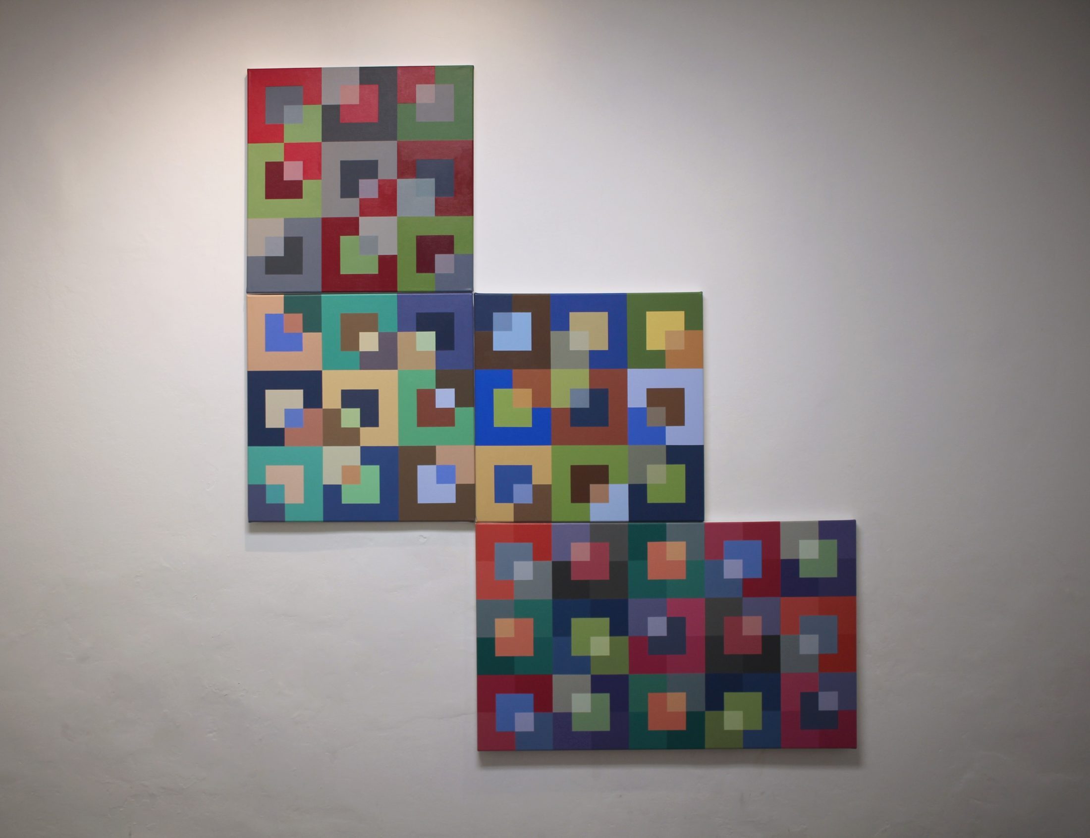 La muestra PintorAS ya puede visitarse de manera presencial en La Plata ...