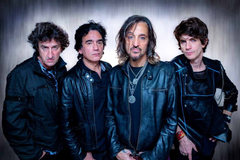 DUNA, banda clave en la escena de los ’80, regresa a los escenarios ...