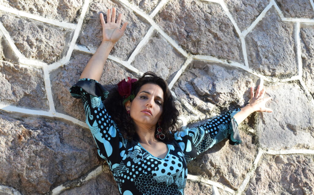 Inés López presentará su espectáculo “Salir al aire” en El Tinglado